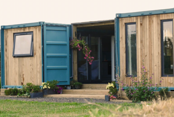 20 Interesting Facts About Shipping Containers | PhilSpace