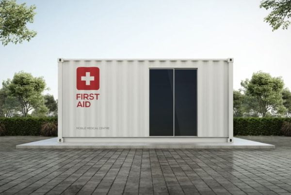 Five Fabulous Shipping Container Salons | Philspace Ltd
