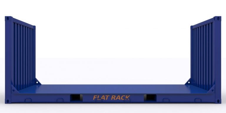 Different Types of Shipping Containers & Their Uses | Philspace