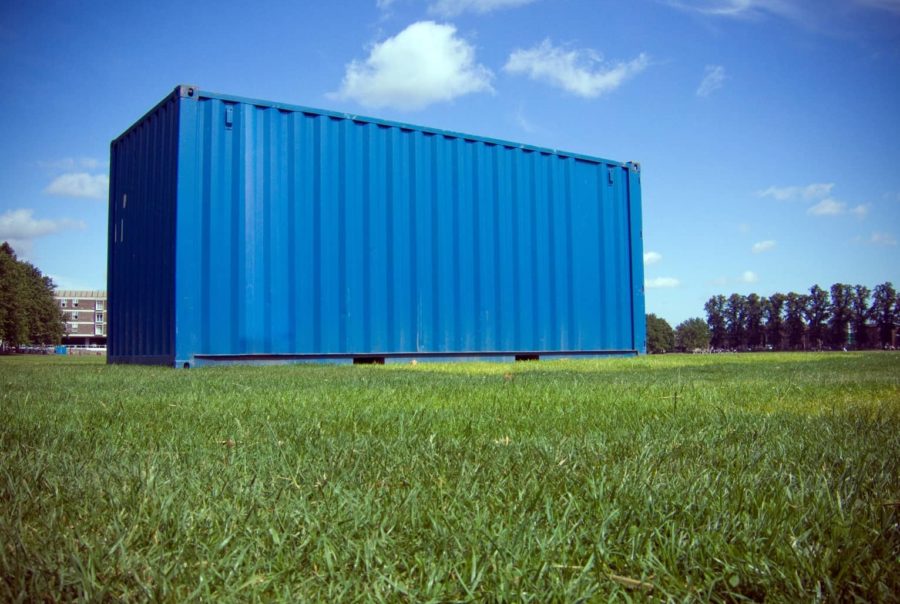 20 Interesting Facts About Shipping Containers | PhilSpace